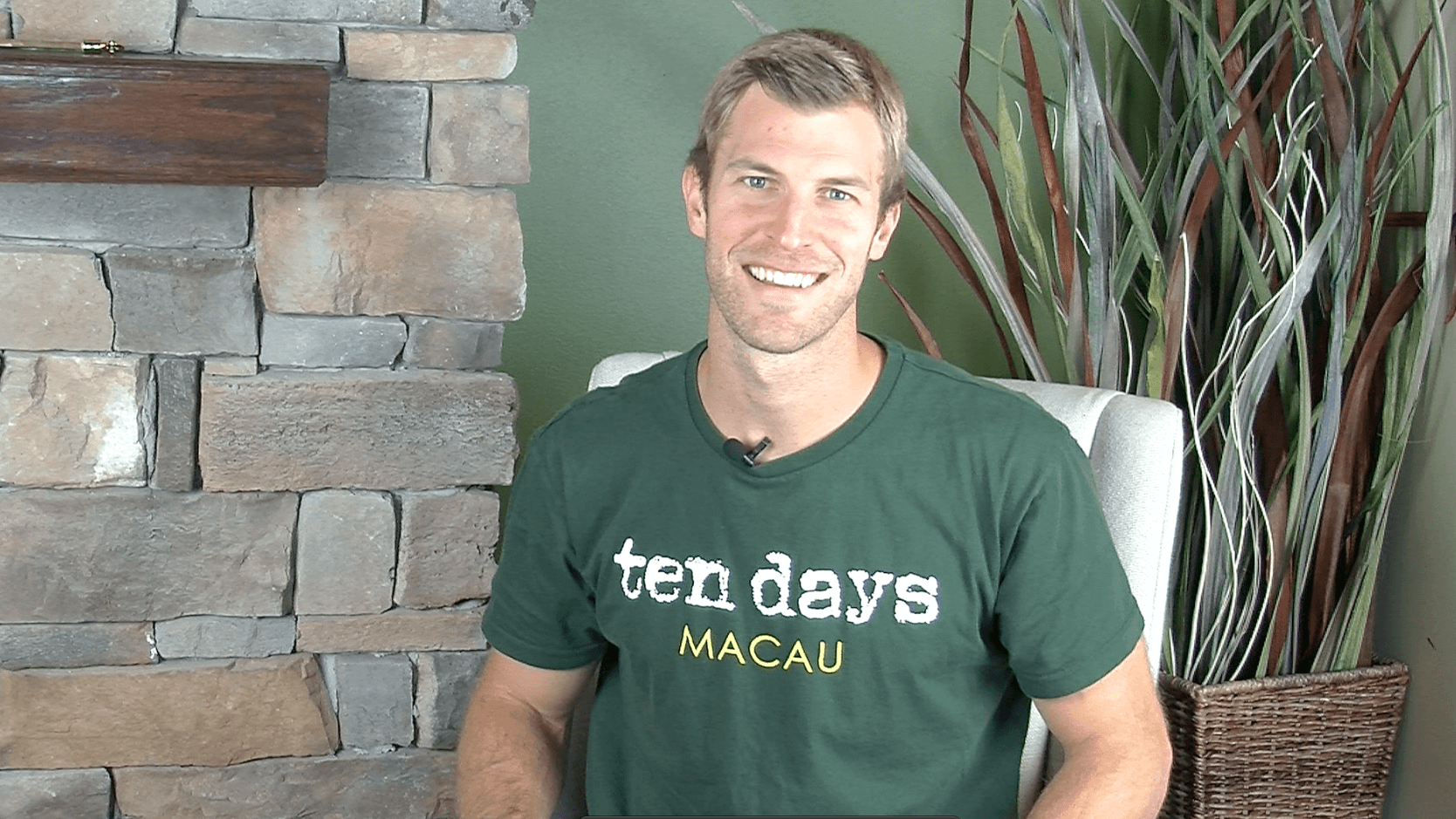 How to Buy Organic - Dr. Axe