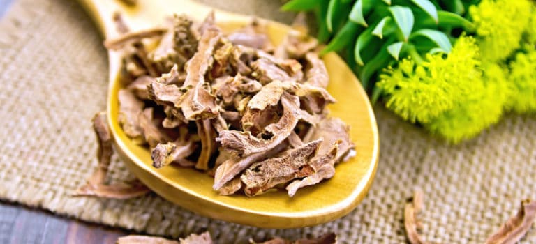 Rhodiola Rosea Benefits, Dosage and Side Effects - Dr. Axe