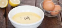 Coconut Oil Mayonnaise Recipe - Dr. Axe