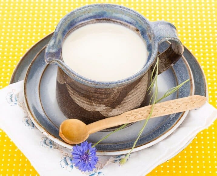 Health Benefits of Kefir and Kombucha Probiotics: 7 Kefir Benefits and ...