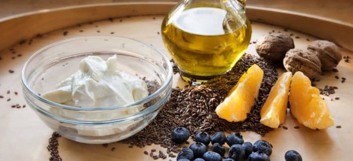 Budwig Diet Protocol For Cancer + My Recipe - DrAxe.com