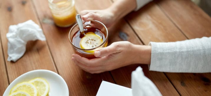 Cold Remedies for Fast Relief and Prevention - Dr. Axe