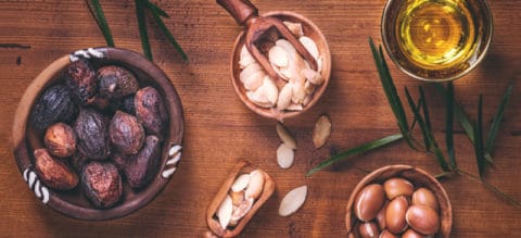 Argan Oil Benefits: Top 12 Uses for Healthy Skin and Hair - Dr. Axe