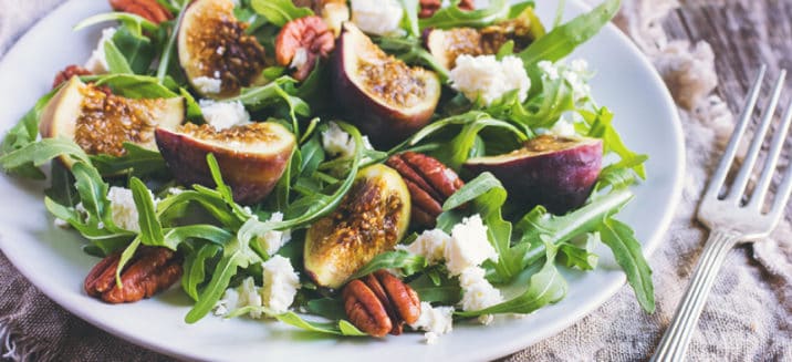 25 Fantastic Fig Recipes (Cookies, Pizzas and More) - Dr. Axe