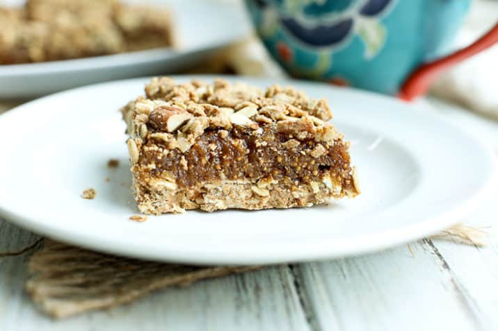 25 Fantastic Fig Recipes (Cookies, Pizzas and More) - Dr. Axe