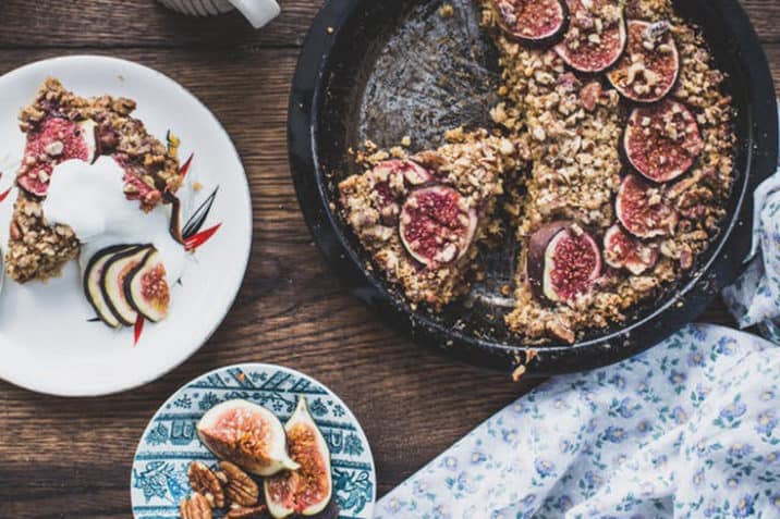 25 Fantastic Fig Recipes (Cookies, Pizzas and More) - Dr. Axe