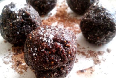 25 Fantastic Fig Recipes (Cookies, Pizzas and More) - Dr. Axe