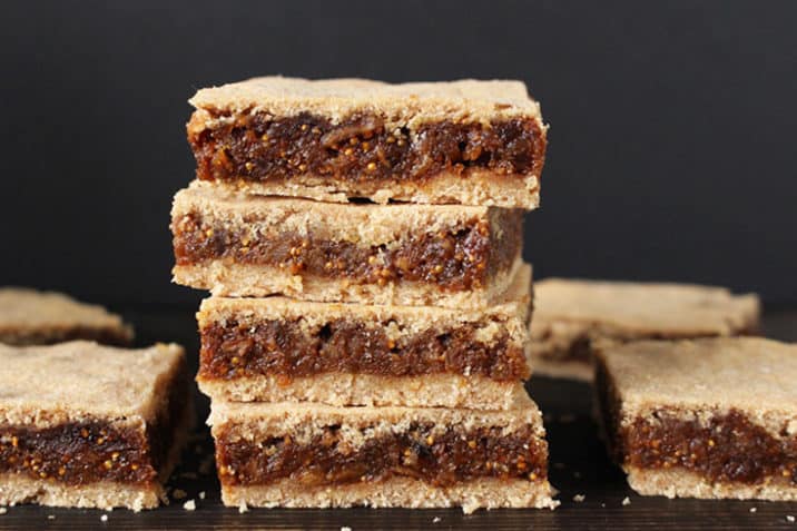25 Fantastic Fig Recipes (Cookies, Pizzas and More) - Dr. Axe