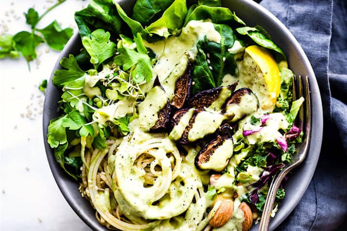 25 Fantastic Fig Recipes (Cookies, Pizzas and More) - Dr. Axe