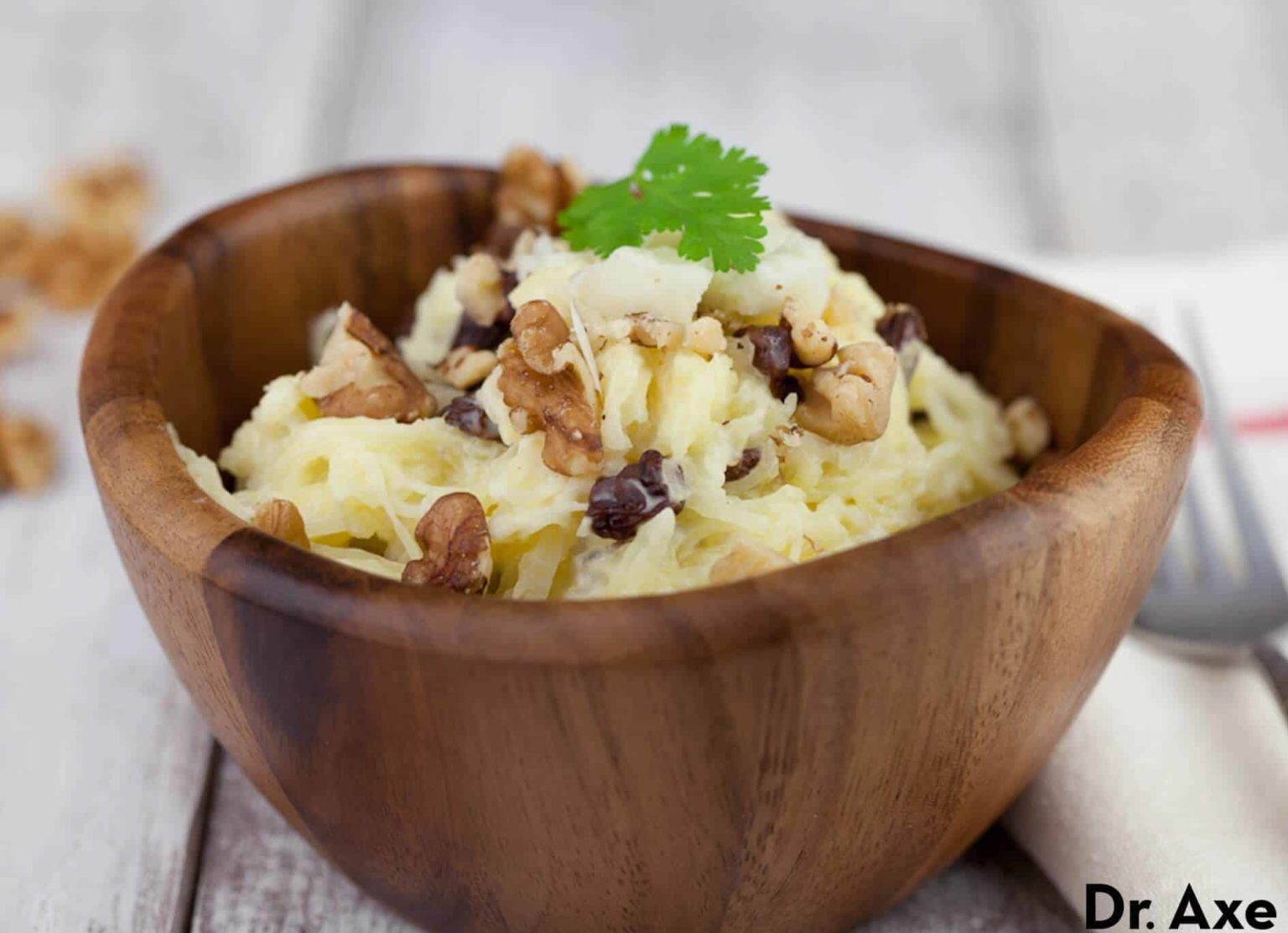 20 Spaghetti Squash Recipes That Are Delicious - Dr. Axe