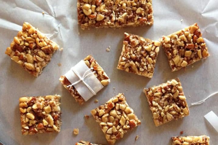 100 Healthy Snack Ideas for People on the Go - Dr. Axe