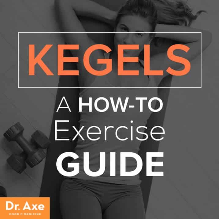 Kegel Exercises: A Proven How-To Guide