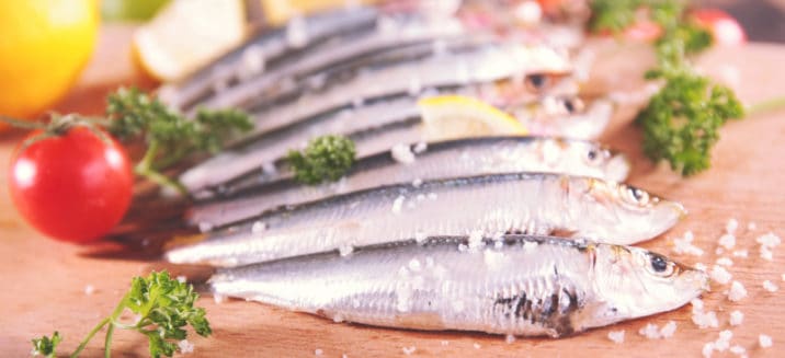 Are Sardines Good for You? Benefits and Nutrition Facts - Dr. Axe