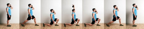 20-Minute Kettlebell Workout, with 5 Best Exercises - Dr. Axe