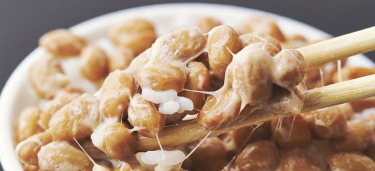 Natto Benefits, Nutrition, Uses and How to Make - Dr. Axe