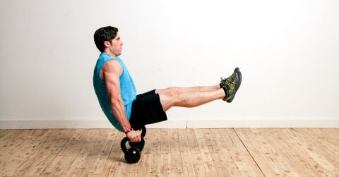 20-Minute Kettlebell Workout, with 5 Best Exercises - Dr. Axe