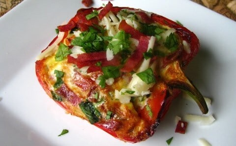 49 Healthy Breakfast Recipes That Will Start Your Day Right - Dr. Axe