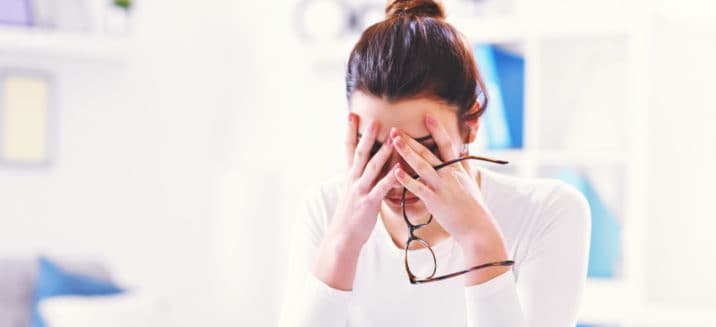 11 Reasons You're Always Tired + Natural Remedies for Each - Dr. Axe