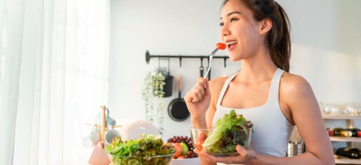 The 42 Best Post-Workout Meals for Faster Results - Dr. Axe