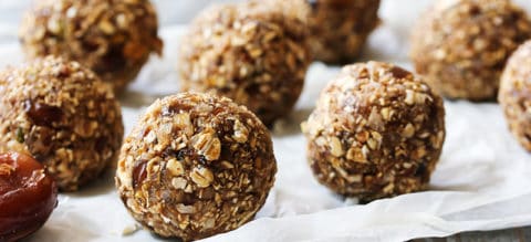 50 High-Protein Snacks to Boost Your Metabolism - Dr. Axe