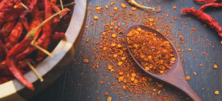 Cayenne Pepper Benefits, Nutrition, Uses, Recipes, Side Effects