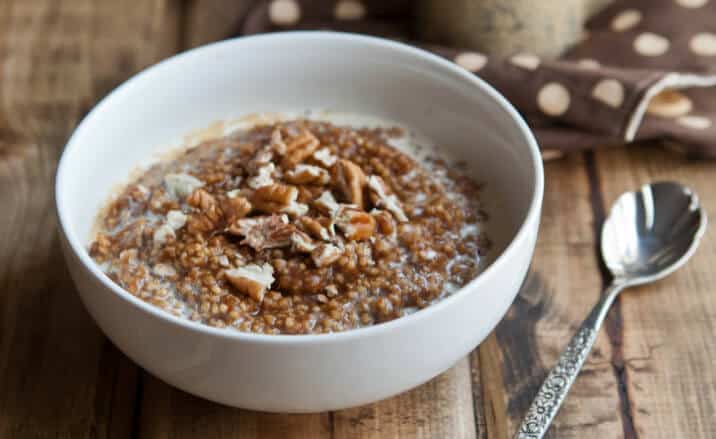 24 Millet Recipes: the Next Great Grain - Dr. Axe