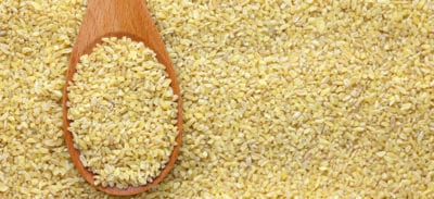 Bulgur Wheat Nutrition, Benefits and How to Cook It - Dr. Axe