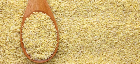 Bulgur Wheat Nutrition, Benefits and How to Cook It - Dr. Axe