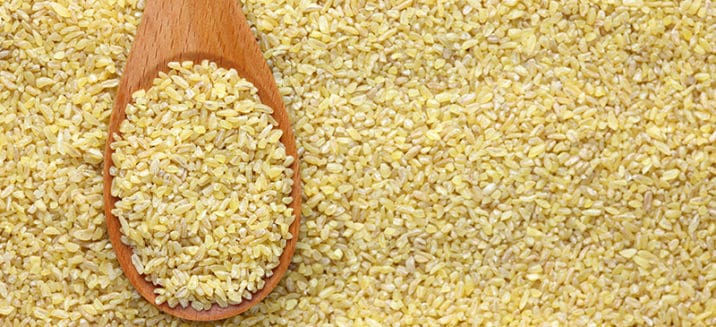 Bulgur Wheat Nutrition, Benefits and How to Cook It - Dr. Axe
