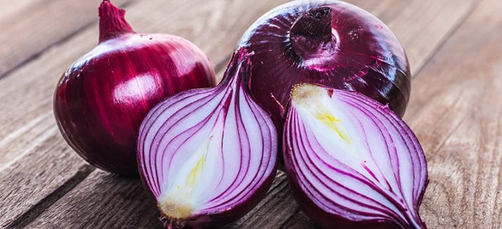 Onions Nutrition, Health Benefits, Recipes, Side Effects and More - Dr. Axe