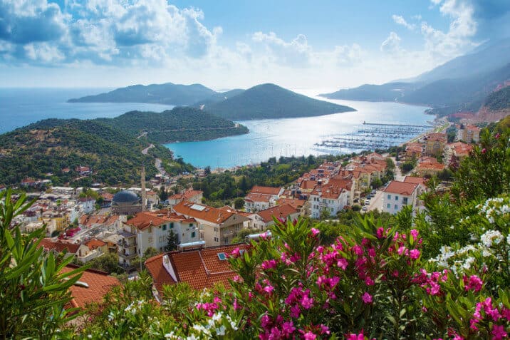 9 Major Benefits of the Mediterranean Diet