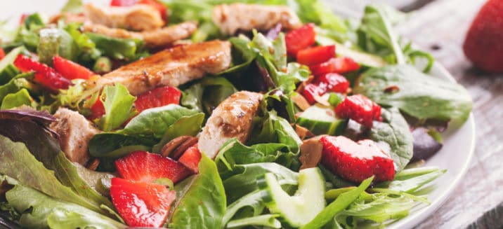 Best Pre-Workout Foods (Plus Best Foods for Athletes) - Dr. Axe