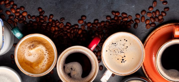 Caffeine Overdose Symptoms, Causes, Risks, How to Overcome - Dr. Axe