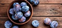 Plum Benefits, Nutrition, Recipes, Side Effects and More - Dr. Axe