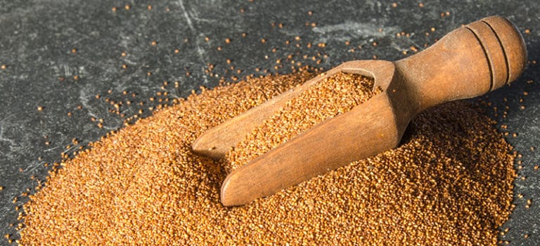 What Is Teff? Nutrition, Benefits, Uses, Recipes and More - Dr. Axe