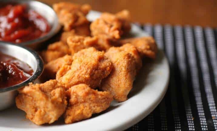 Healthy School Lunch Ideas (Plus Snacks, Dinners and Breakfasts)