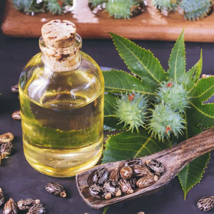 Castor Oil Benefits, Uses, Types and Side Effects - Dr. Axe
