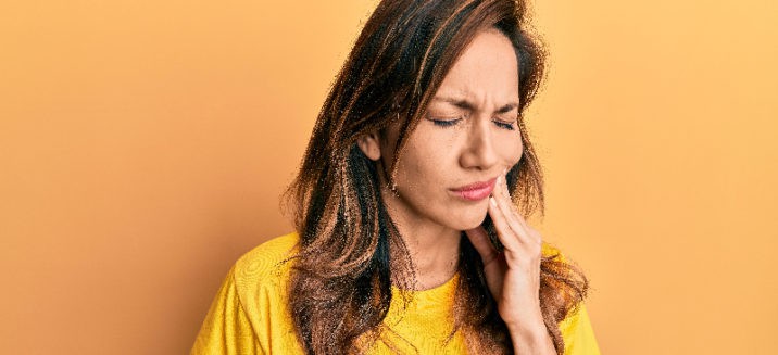 Top Home Remedies for Toothache Relief - Dr. Axe