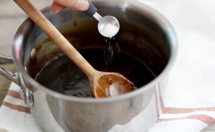 Homemade Caramel Apple Recipe Without Dairy - Dr. Axe Homemade Caramel Apple Recipe Without Dairy - Dr. Axe
