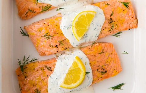20 Baked Fish Recipes that Are Healthy and Delicious - Dr. Axe