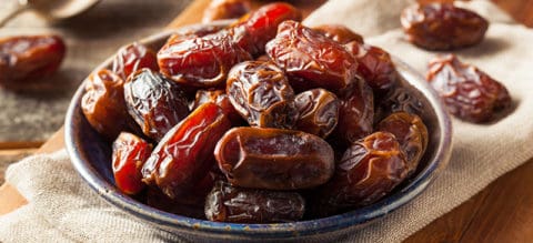 Medjool Dates Health Benefits, Nutrition and How to Use - Dr. Axe