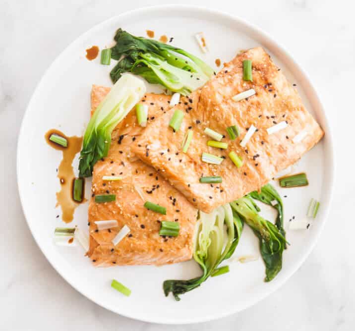 20 Baked Fish Recipes that Are Healthy and Delicious - Dr. Axe