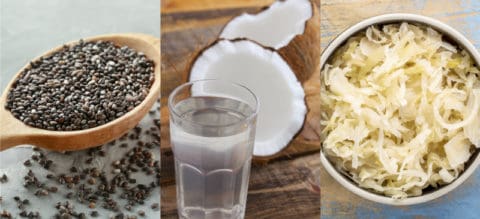 7 Foods that Make the Best Natural Laxatives