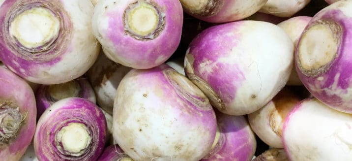 What Is Rutabaga? Nutrition, Benefits and How to Cook - Dr. Axe