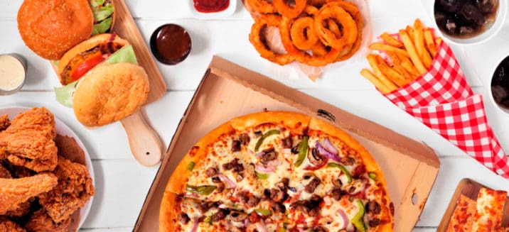 Trans Fat Dangers, Foods and How to Avoid - Dr. Axe