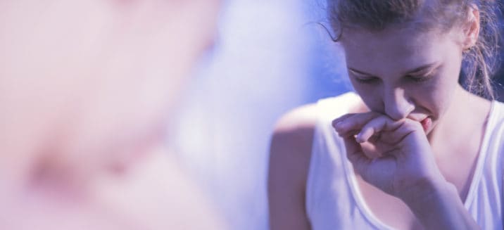 Bulimia Nervosa Warning Signs and 4 Healing Methods - Dr. Axe
