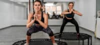 Trampoline Workout: Benefits of Rebounding Exercises - Dr Axe