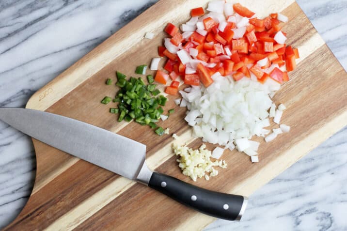 Stuffed Cabbage Rolls with Lamb Recipe