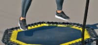 Trampoline Workout: Benefits of Rebounding Exercises - Dr Axe