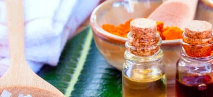 How to Make Turmeric Antiseptic Scabies Cream - Dr. Axe